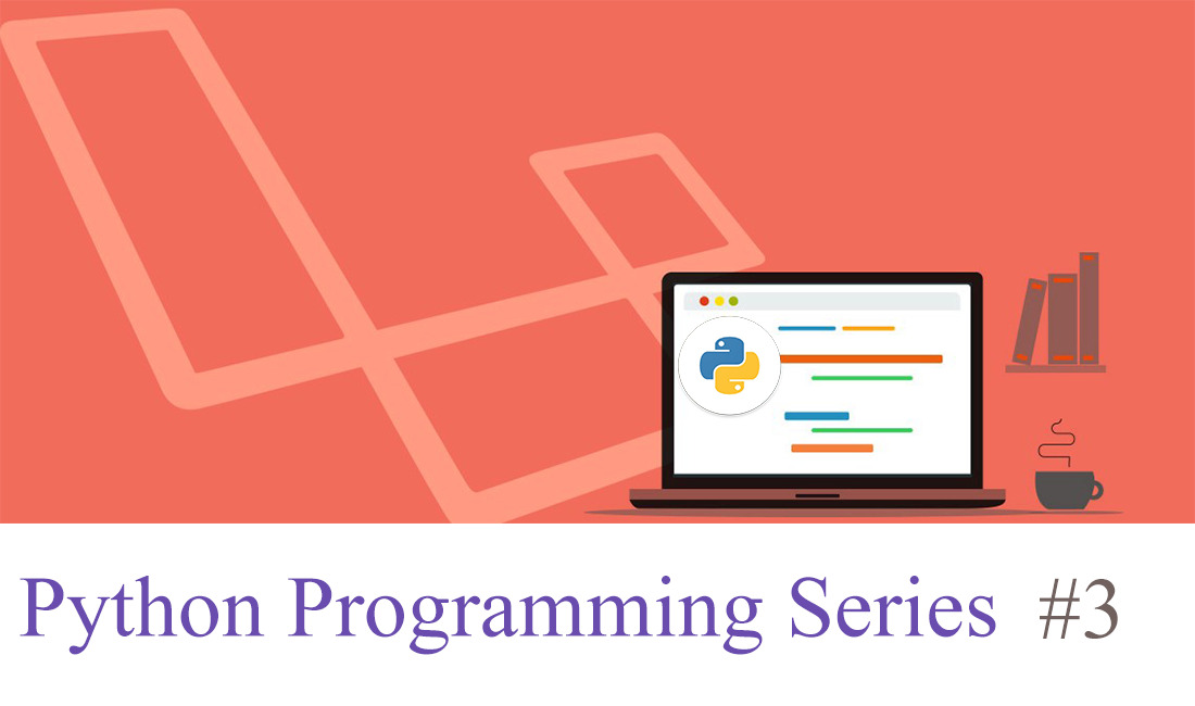 Python Programming Series # 3 - String-1 — Steemit